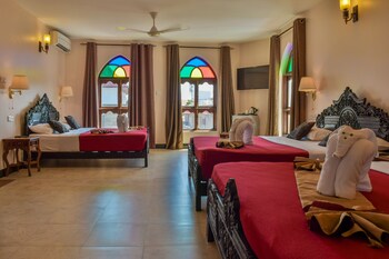 Tembo House Hotel & Apartments, Zanzibar Town: $75 Room Prices ...