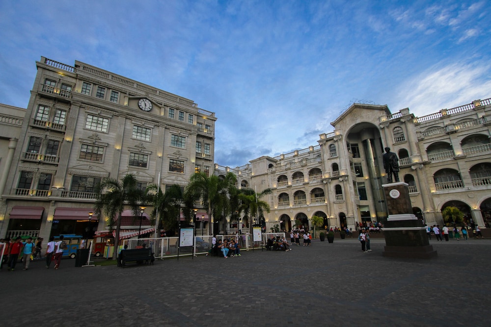 The Plaza Hotel Balanga City in Balanga | Best Rates & Deals on Orbitz