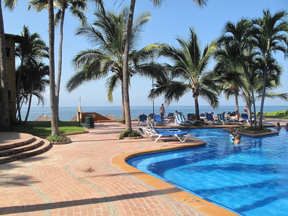 Los Tules Villas del Sol in Puerto Vallarta | Best Rates & Deals on Orbitz