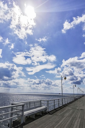 Jurata 1 - Jastarnia