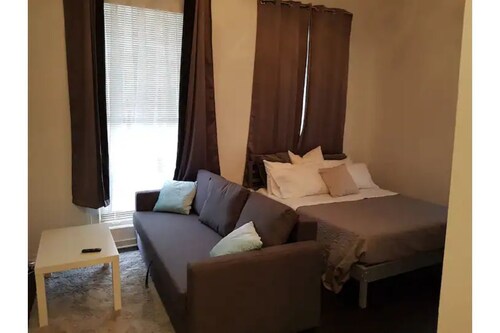 Unit C Newton House - Augusta, GA