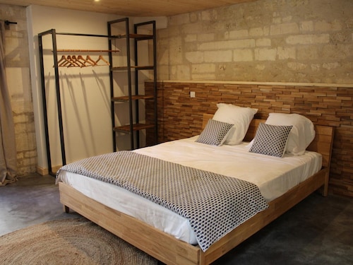 Moulin De Vibrac - Charente