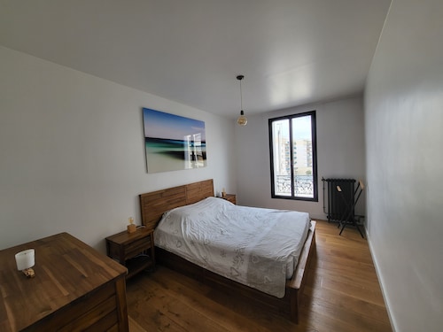 Loft Romantique - Saint-Ouen