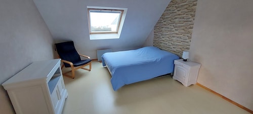 Charmante Maison En Bord De Mer - Le Conquet