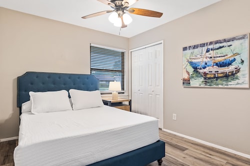 Charming Updated 3br Home! - Mesquite, TX