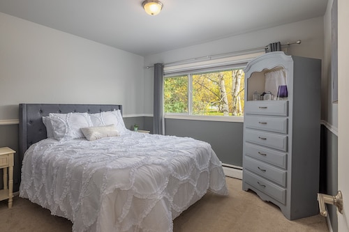 Luxury 2 Bedroom Centrally Located In Downtown - Anchorage