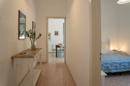 Casa Rubino Con Terrazza A Due Passi Dal Mare - Santa Cesarea Terme