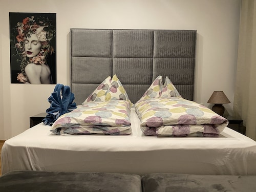 Luxury Stay | 5 Minutes From Messe Prater/amusement Park Prater - Wien