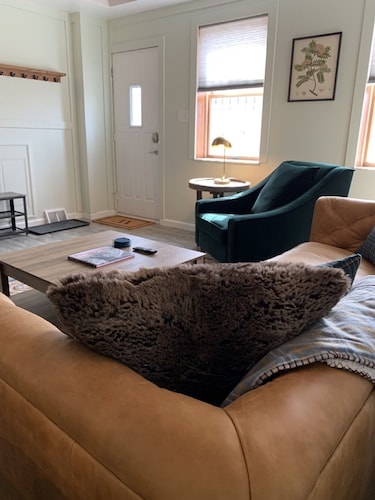 Comfort & Class In A Prime Location - Complete Remodel Of 1900 Brick Home - Pittsburgh, PA
