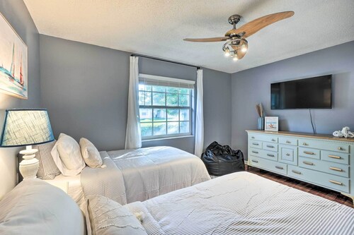 Thanksgiving & Christmas Available! Heated Pool! - Dunedin, FL