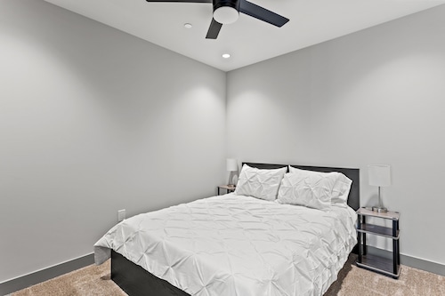 175 Lex - Loft In Downtown Lexington, Rupp Arena - Lexington, KY