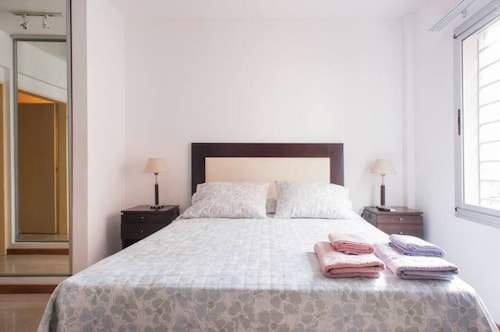 Piso Sobre El Famoso Pasaje Bollini De J.l. Borges - Buenos Aires