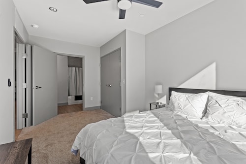175 Lex - Walkable Downtown Lexington Condo - Lexington, KY