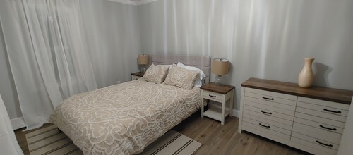 Brand New 1 Bedroom, Close To Casinos, Beaches, Mystic, And Westerly. - Jonathan Edwards Winery