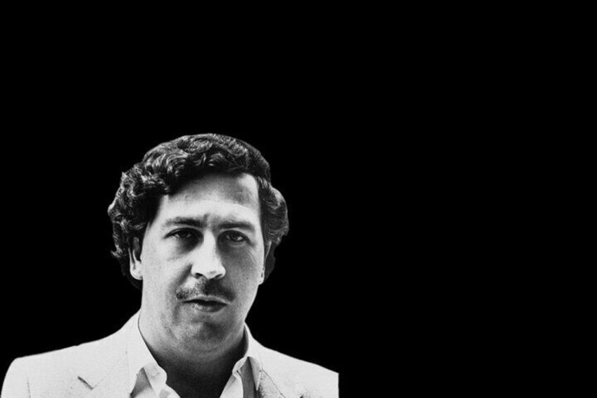 Pablo Escobar Hacienda Napoles Private Full Day Tour