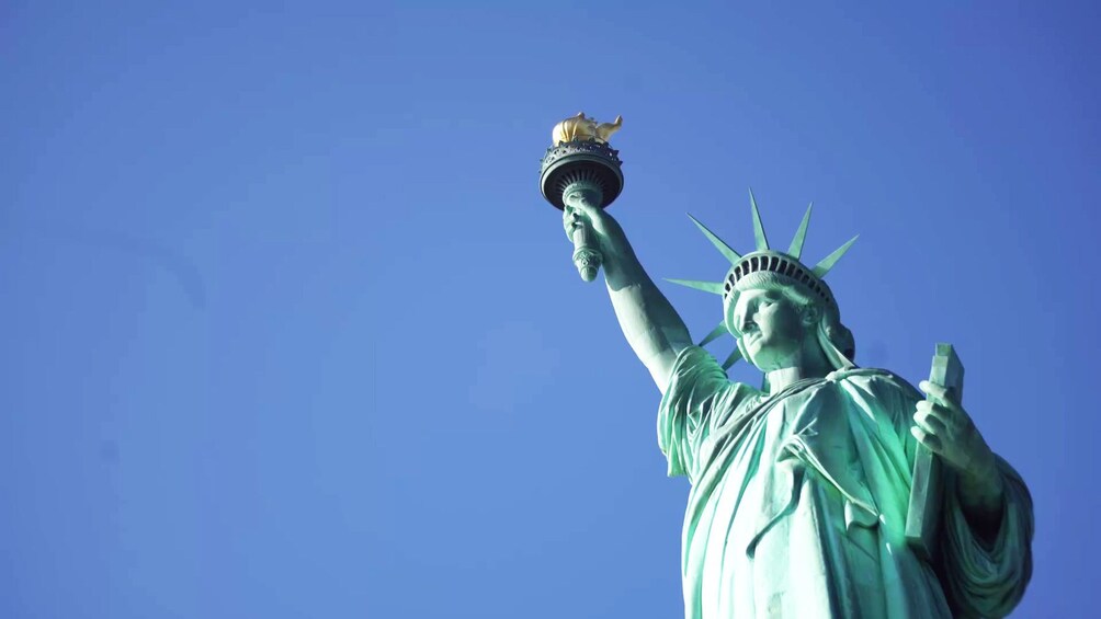 Statue of Liberty & Ellis Island Tour: All Options