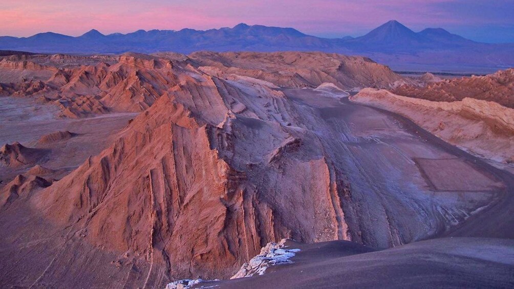 Half-Day Excursion with Sunset Experience at the Moon Valley