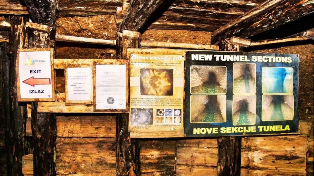 Bosnian Pyramid: The World’s Largest Pyramid (From Sarajevo)