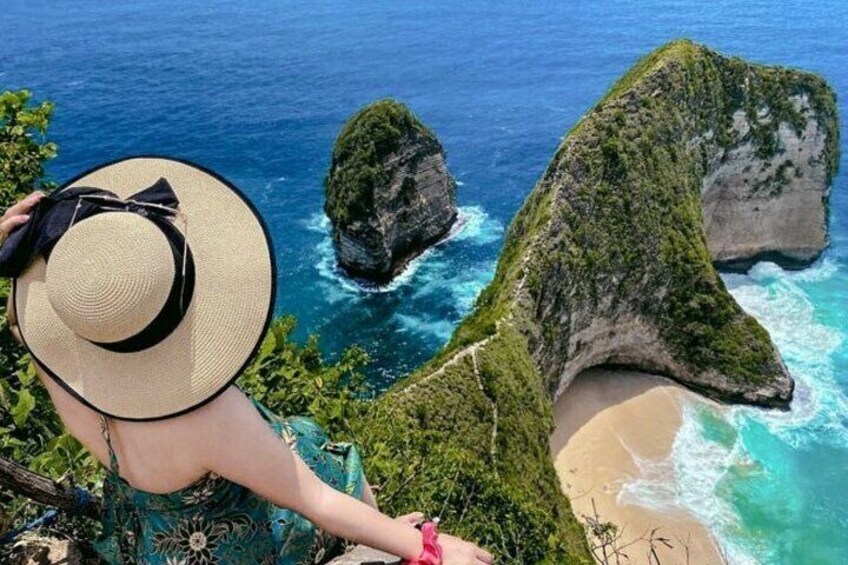 Nusa Penida Day Trip with All Inclusive