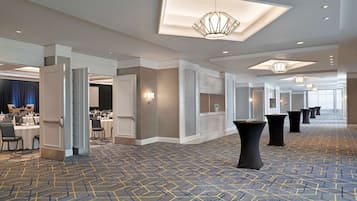 Sala de reunião