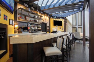 Café da manhã e jantar, culinária americana