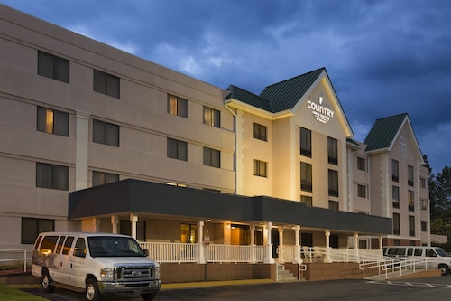 Country Inn & Suites by Radisson, Atlanta Airport South, GA Reviews ...