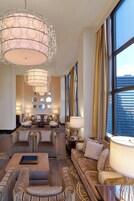 Televisor de ecrã plano de 55 polegadas com canais por cabo, televisor 