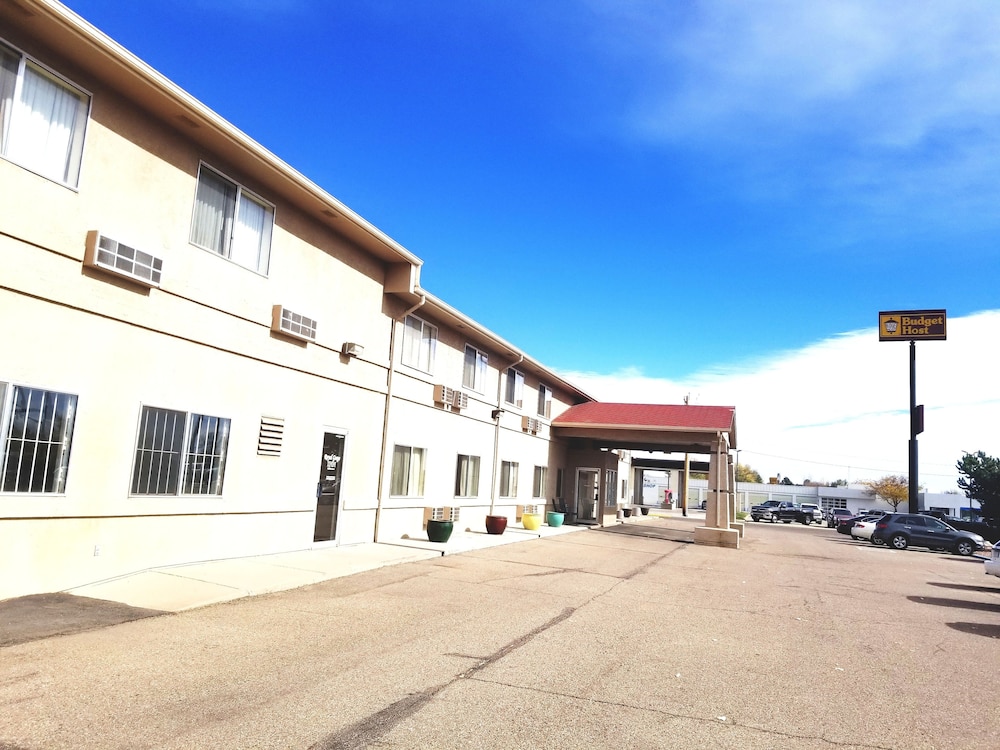 Budget Host Royal Gorge Inn - Colorado