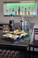 Bar (no alojamento)