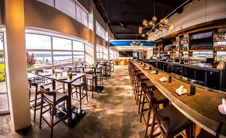 Pequenos-almoços, almoços e jantares servidos 