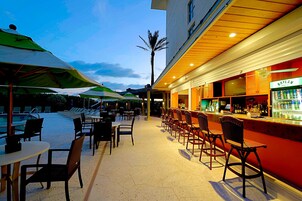 Bar (no alojamento)