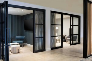 Vista da propriedade