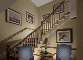 Entrada (vista interna)