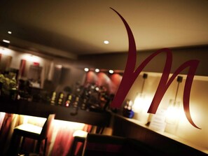 Bar (no alojamento)