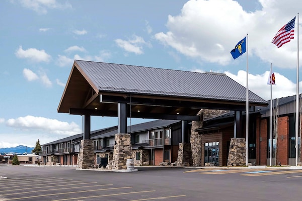 Copper King Convention Center, An Ascend Collection Hotel - Butte, MT