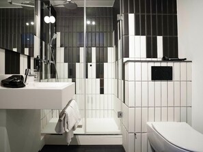 Roupa de alta qualidade, cofre no quarto, com mobília individualizada 