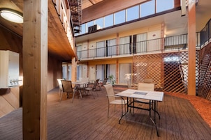 Comodidade do alojamento