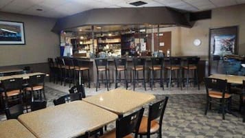Bar (na propriedade)