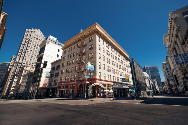 Hotel Triton - Berkeley, CA