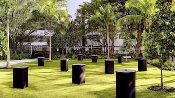 Sala de reunião