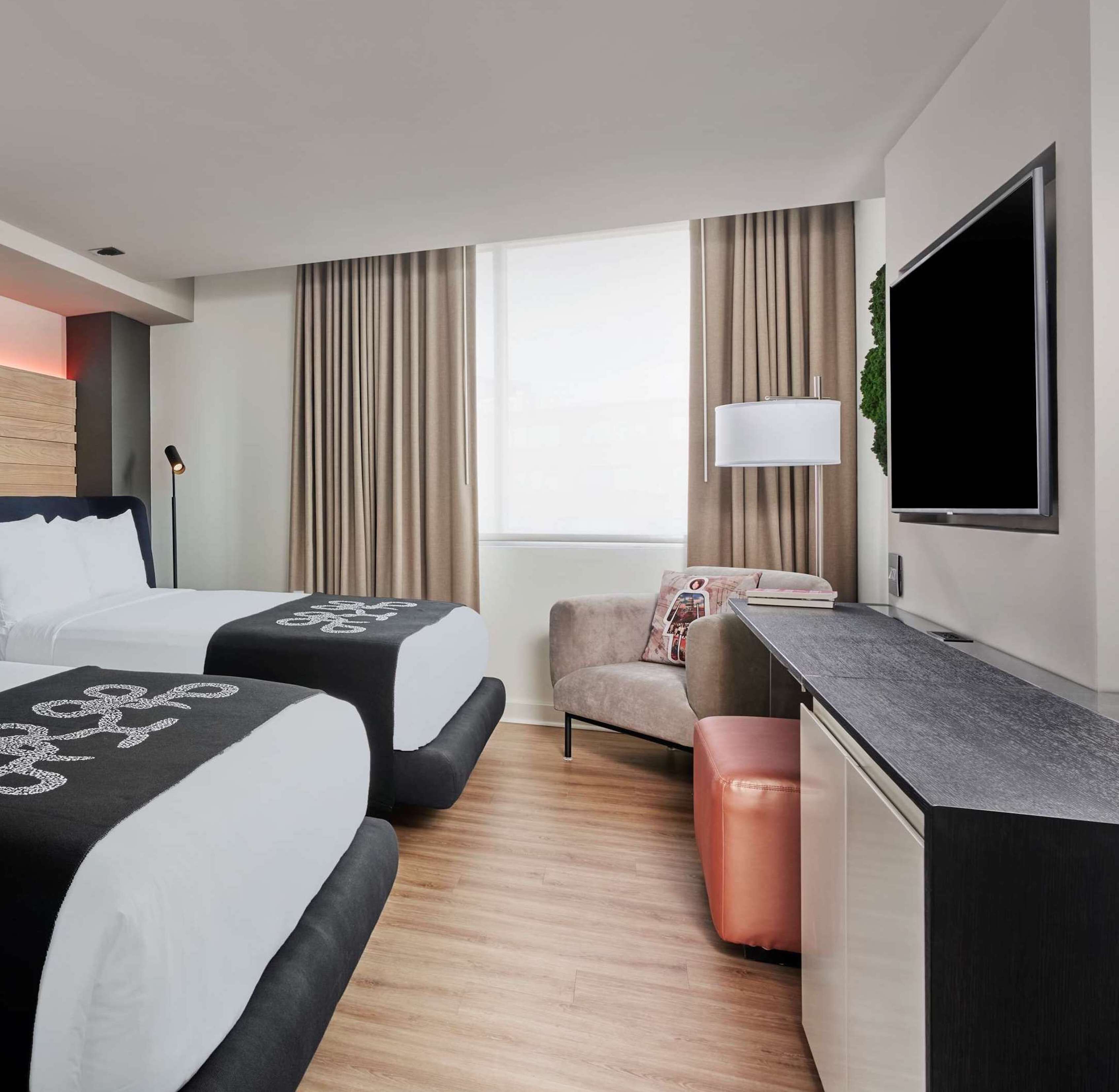 Hotel Zena, a Viceroy Urban Retreat Reviews, Deals & Photos 2023 - Expedia