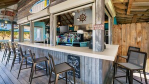 Bar (no alojamento)