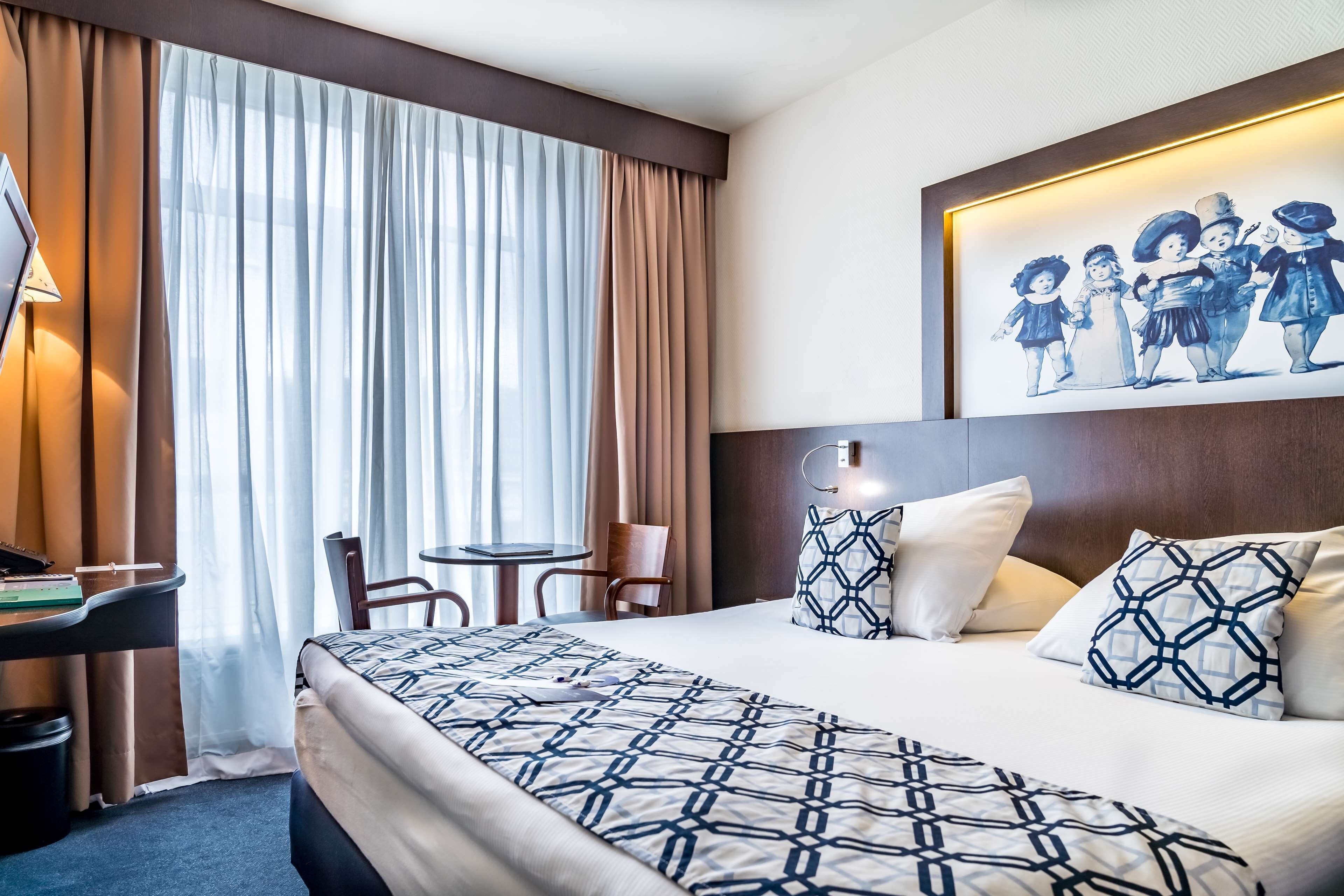 Die Port van Cleve Hotel Reviews, Deals & Photos 2023 - Expedia