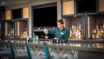 Bar (no alojamento)