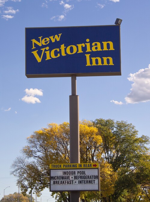New Victorian Inn Norfolk Reviews, Deals & Photos 2024 - Expedia