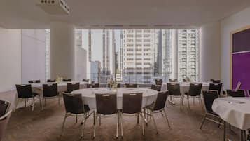 Sala de reunião