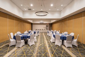 Salão de eventos