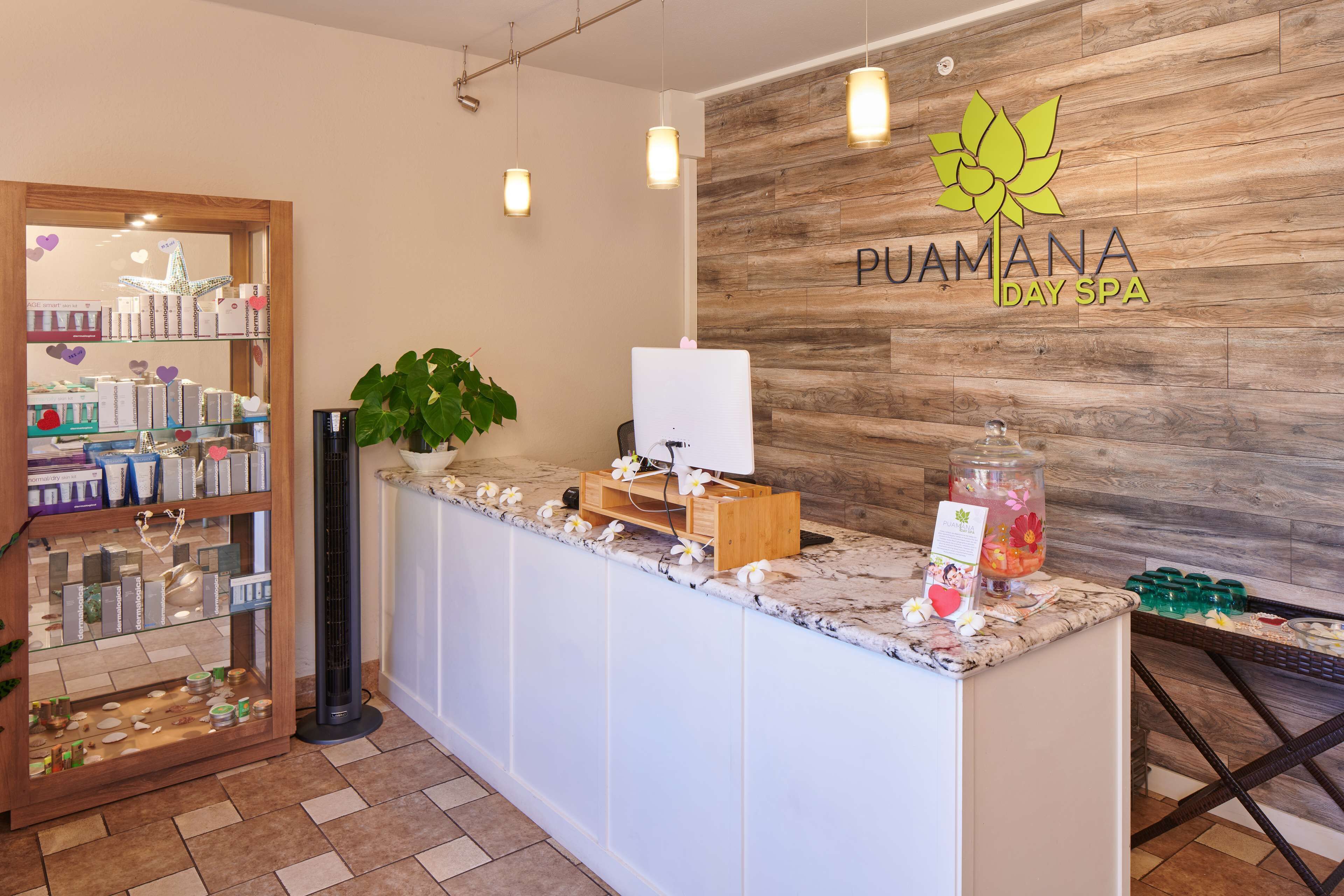 Sala(s) para tratamentos a casais 