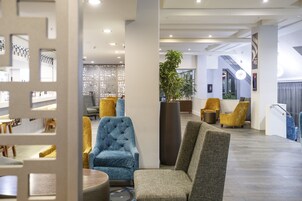 Bar (no alojamento)
