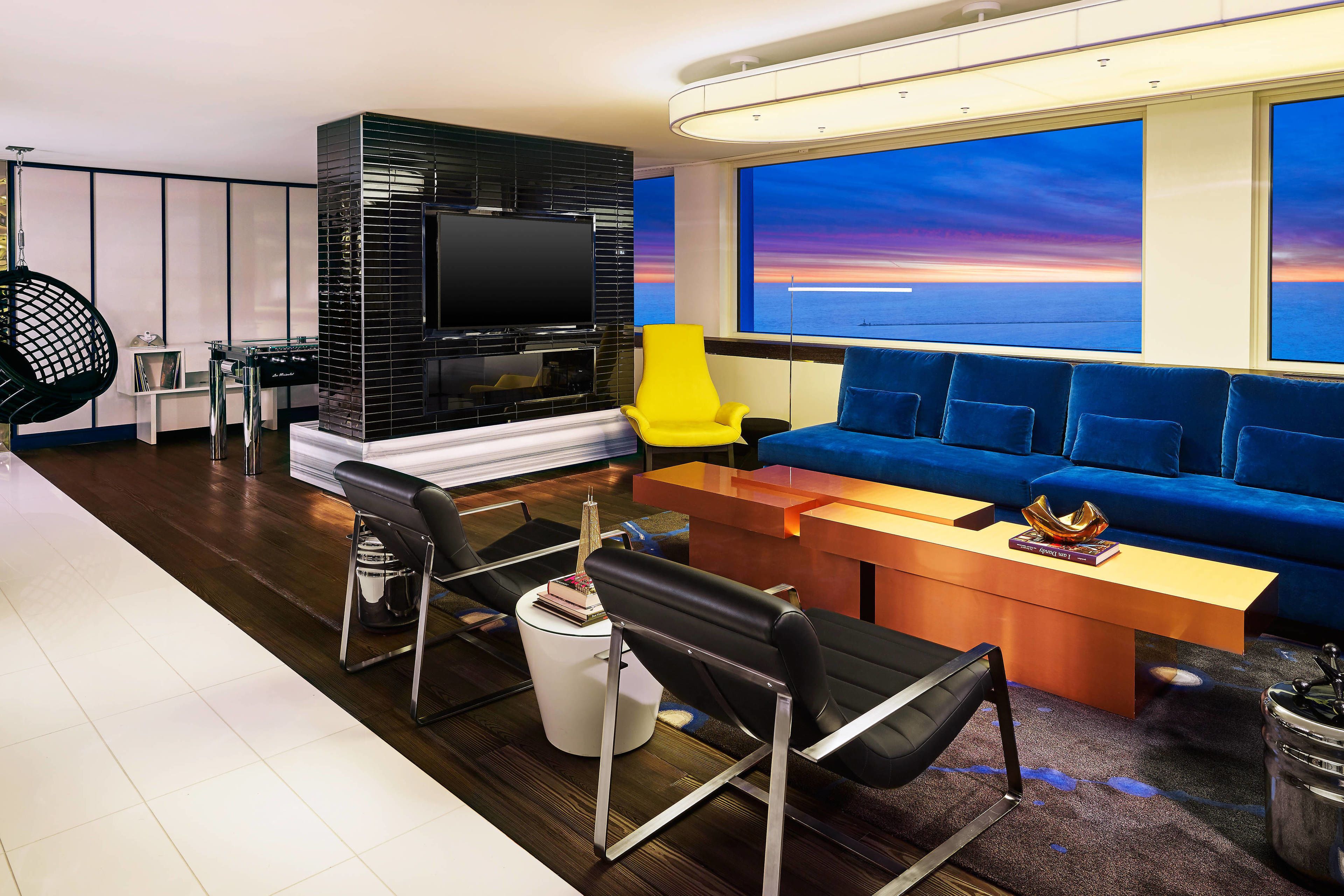 W Chicago - Lakeshore Reviews, Deals & Photos 2025 - Expedia